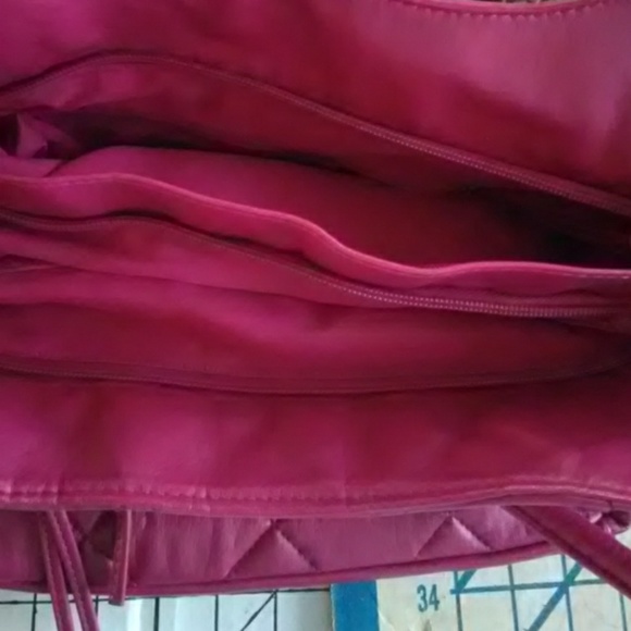 Bueno | Bags | Bueno Large Sachel Tote | Poshmark